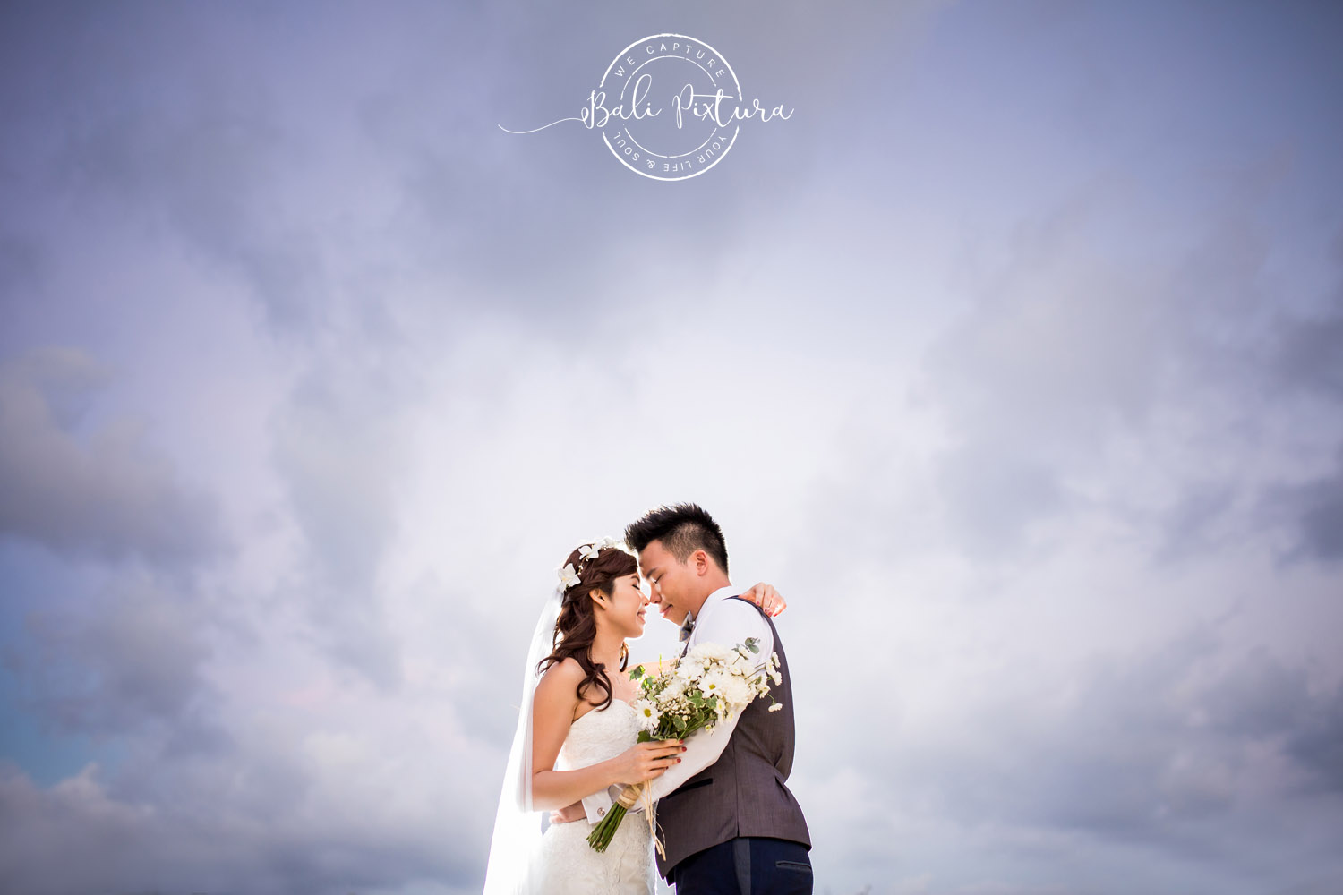 Pre-wedding Gowns Collection