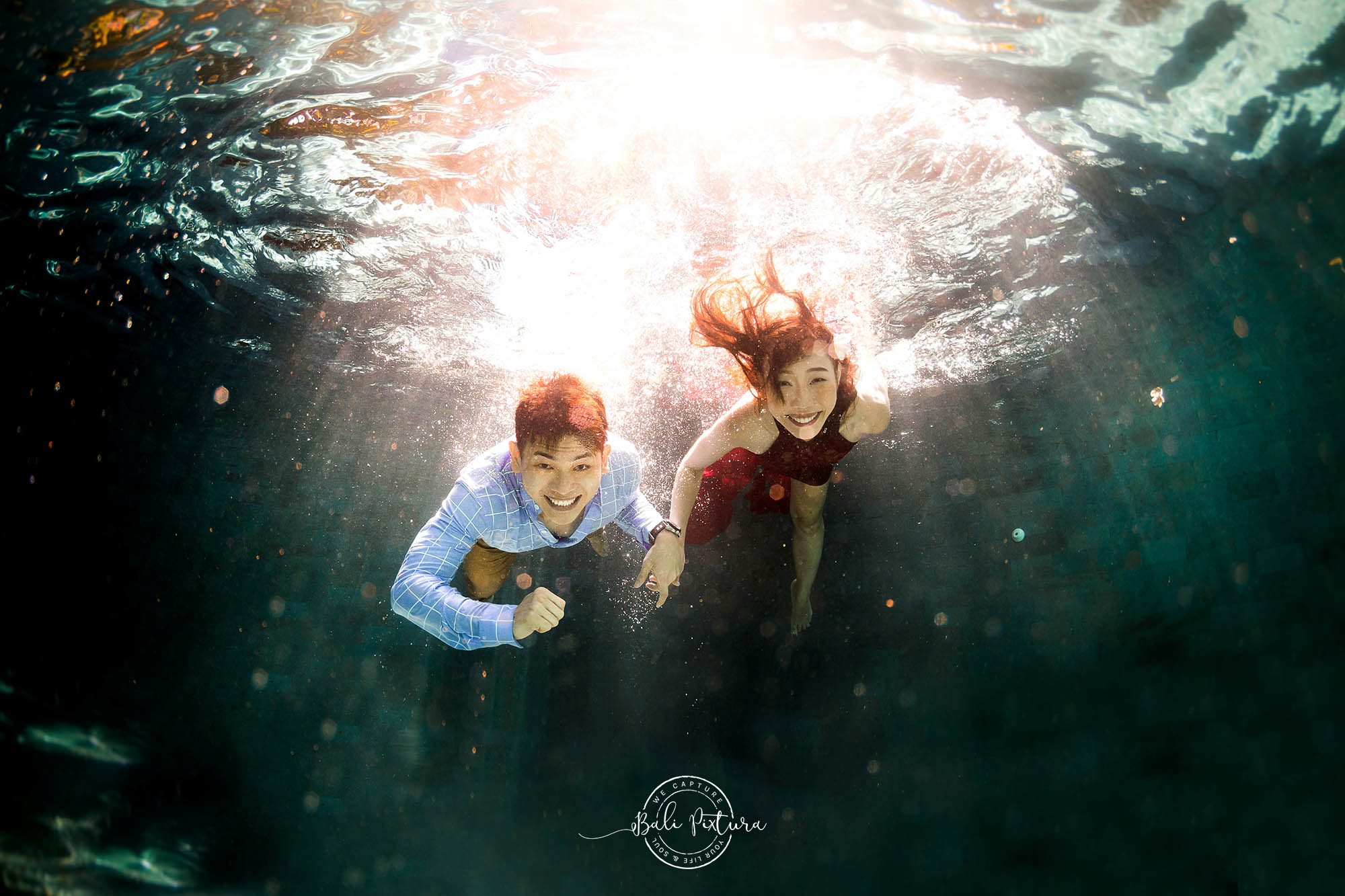 Underwater Photography