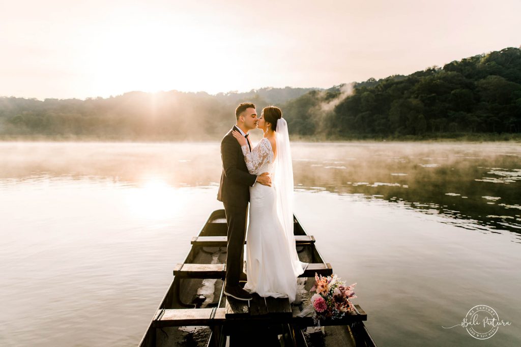 Bali PreWedding – Sam & Michelle – Romantic Gateway to Bali