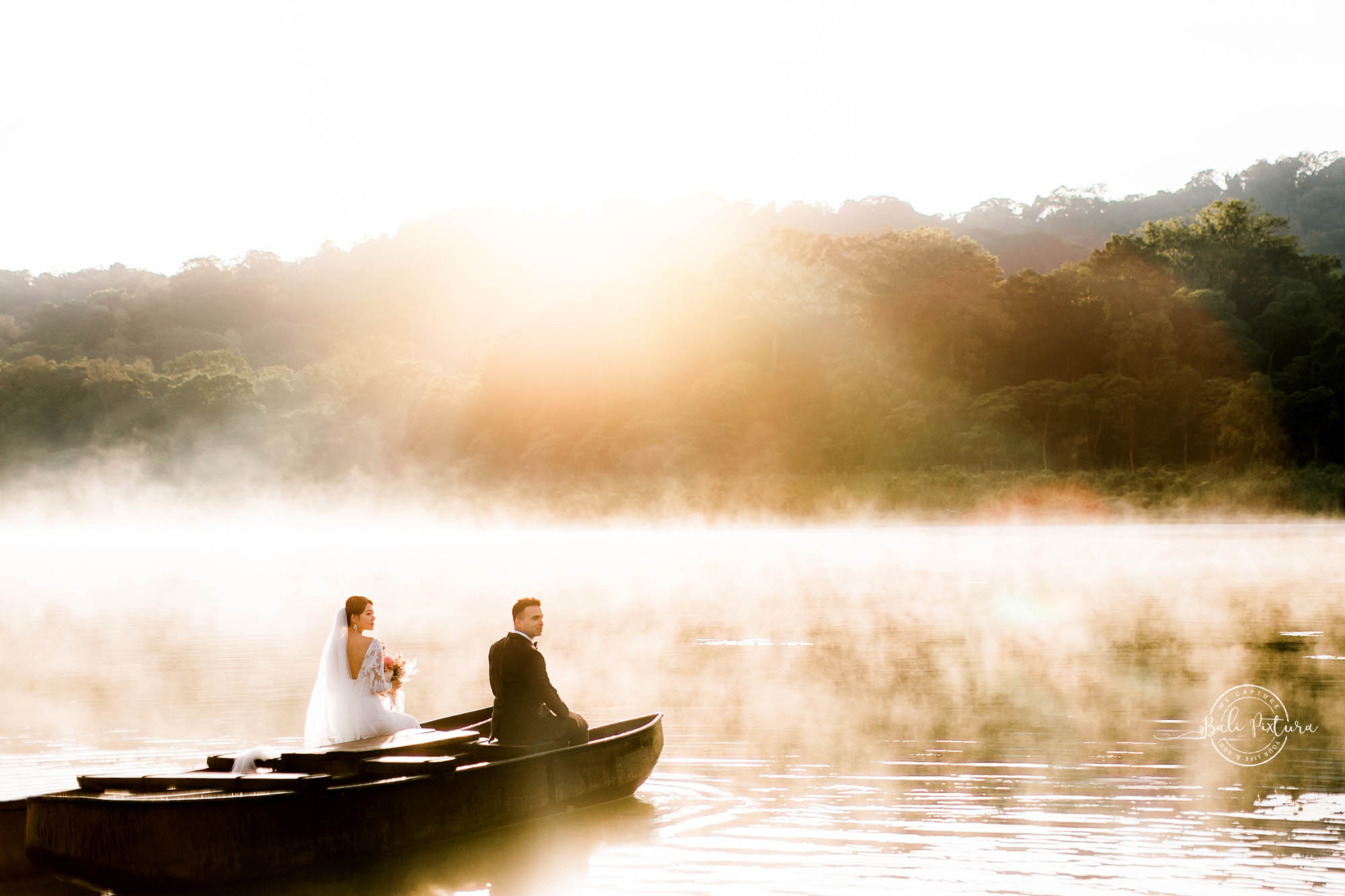 Our Frequent Locations List for Your Bali Pre-Wedding