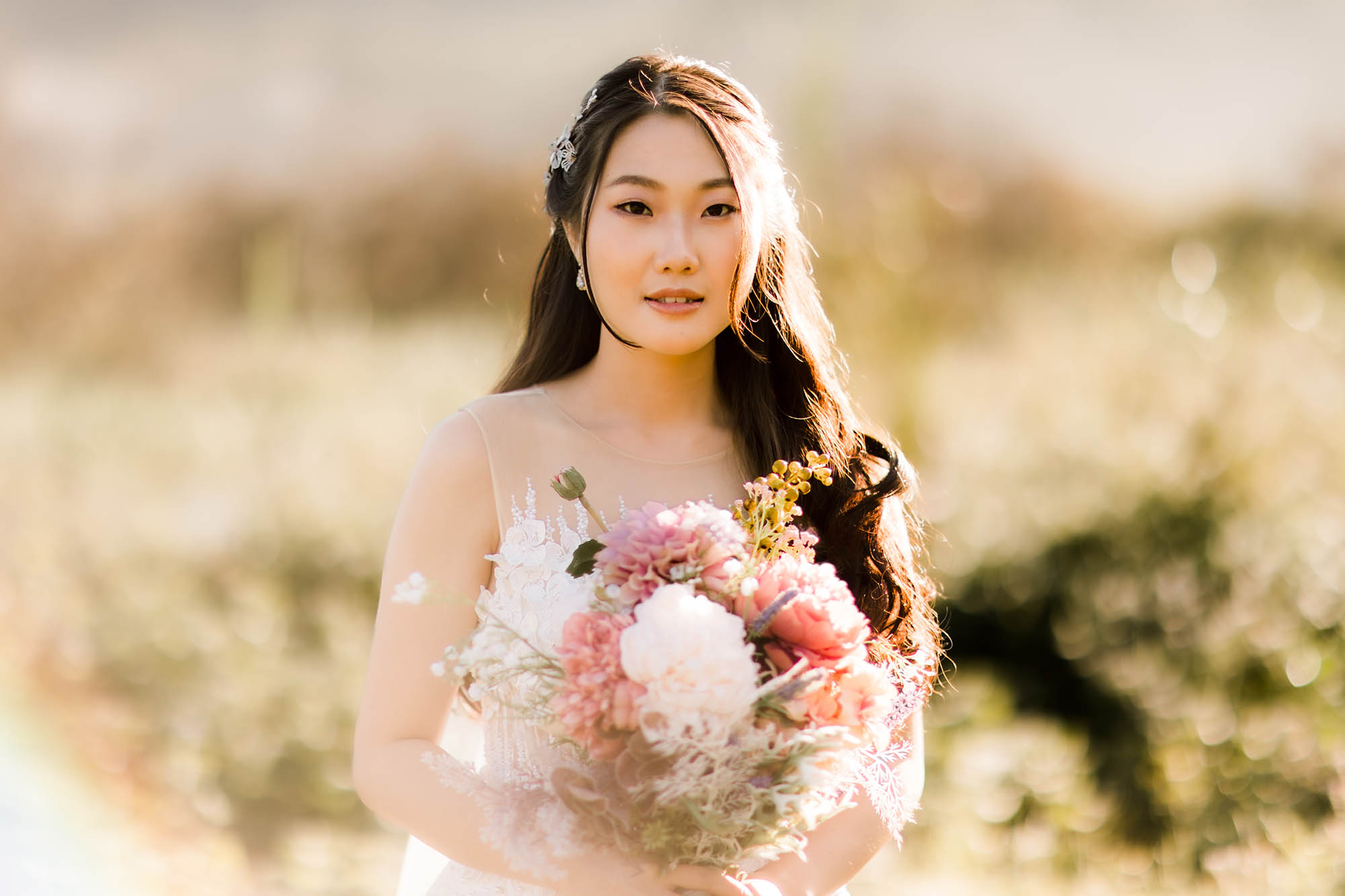 Bali PreWedding – Keane & Blessica – From Singapore to Bali