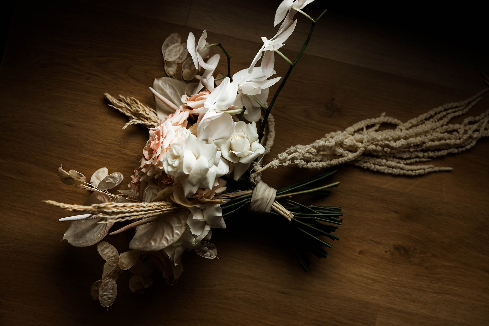 Tirtha Uluwatu Chapel Bali Wedding - Emma & Jordan