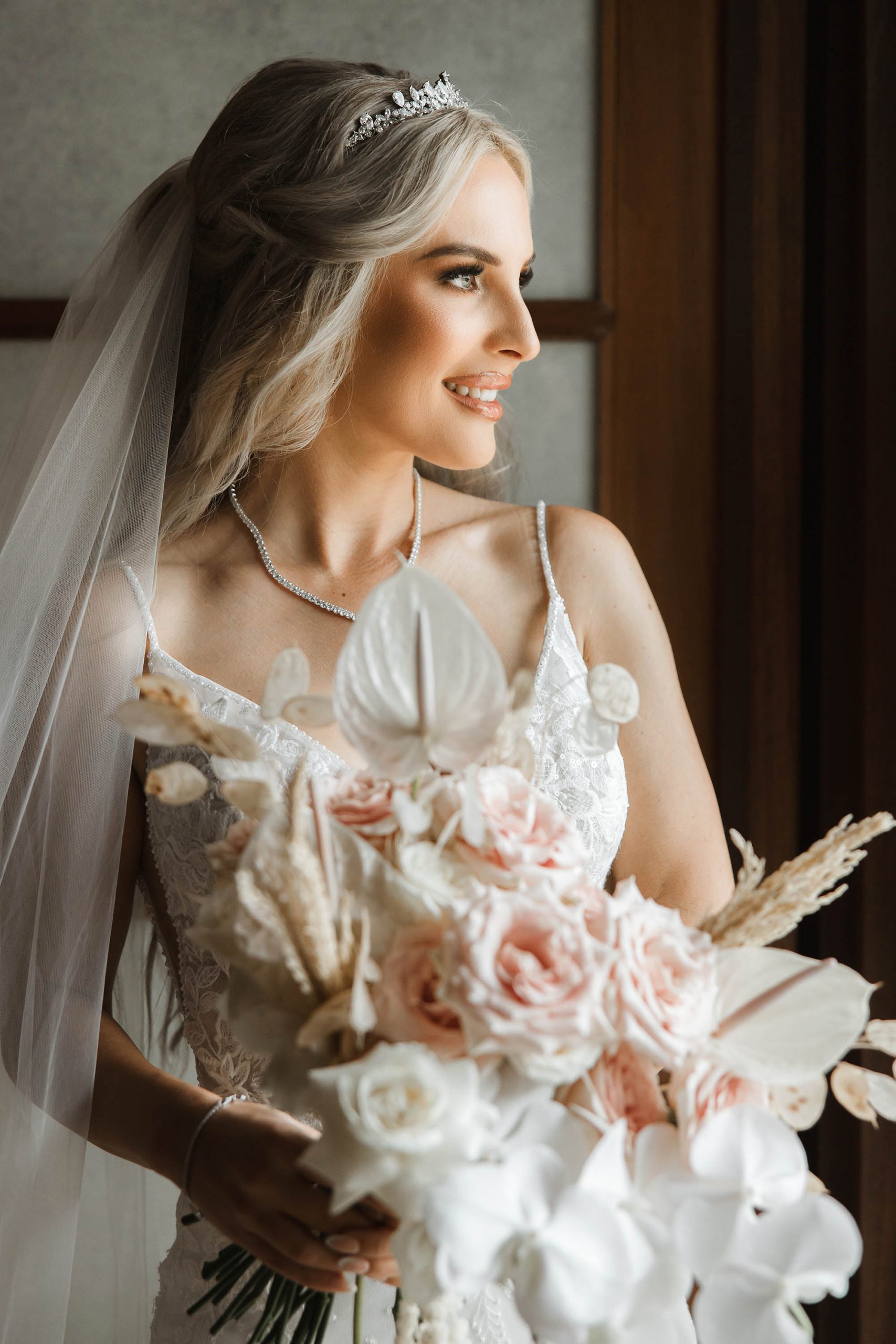 Tirtha Uluwatu Chapel Bali Wedding - Emma & Jordan