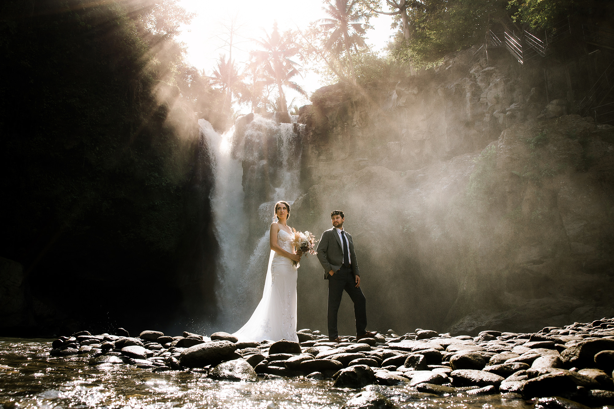 Bali PreWedding – New Chapter Started in Bali