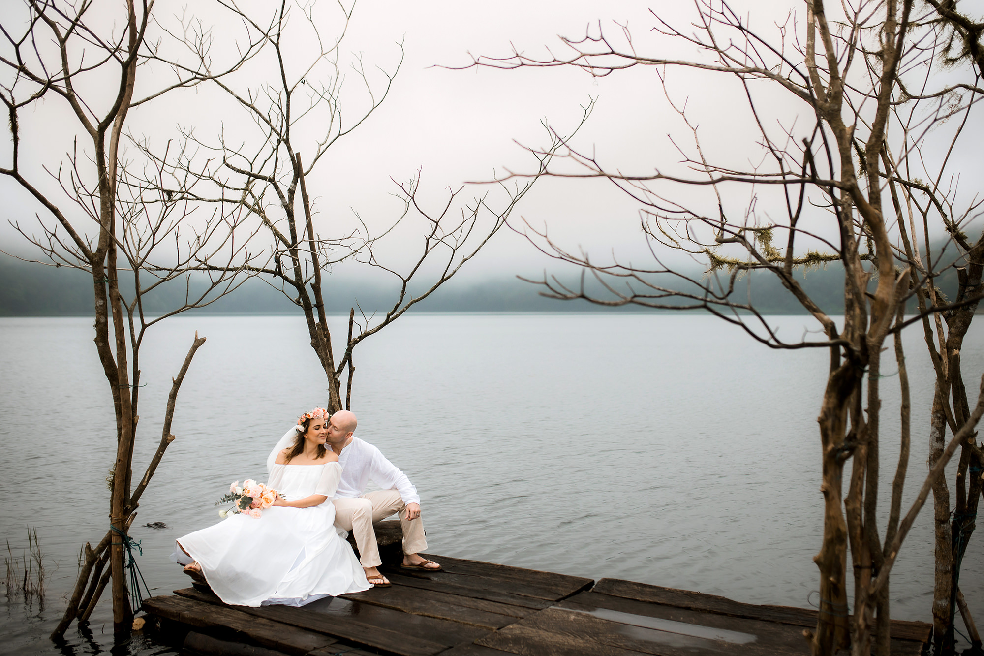 Bali PreWedding – Naomi & Matthew – Elopement In Bali