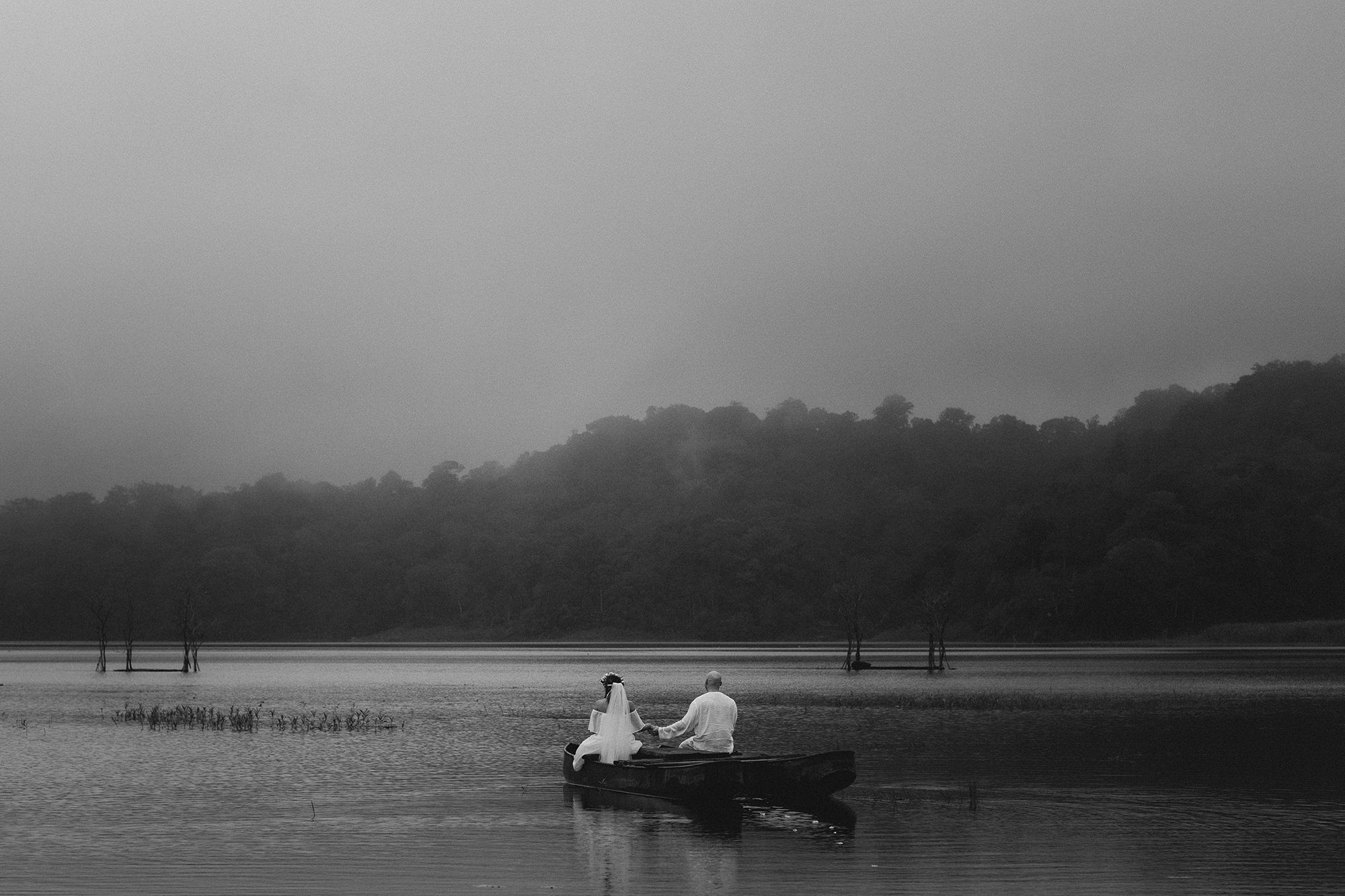Bali PreWedding – Naomi & Matthew – Elopement In Bali