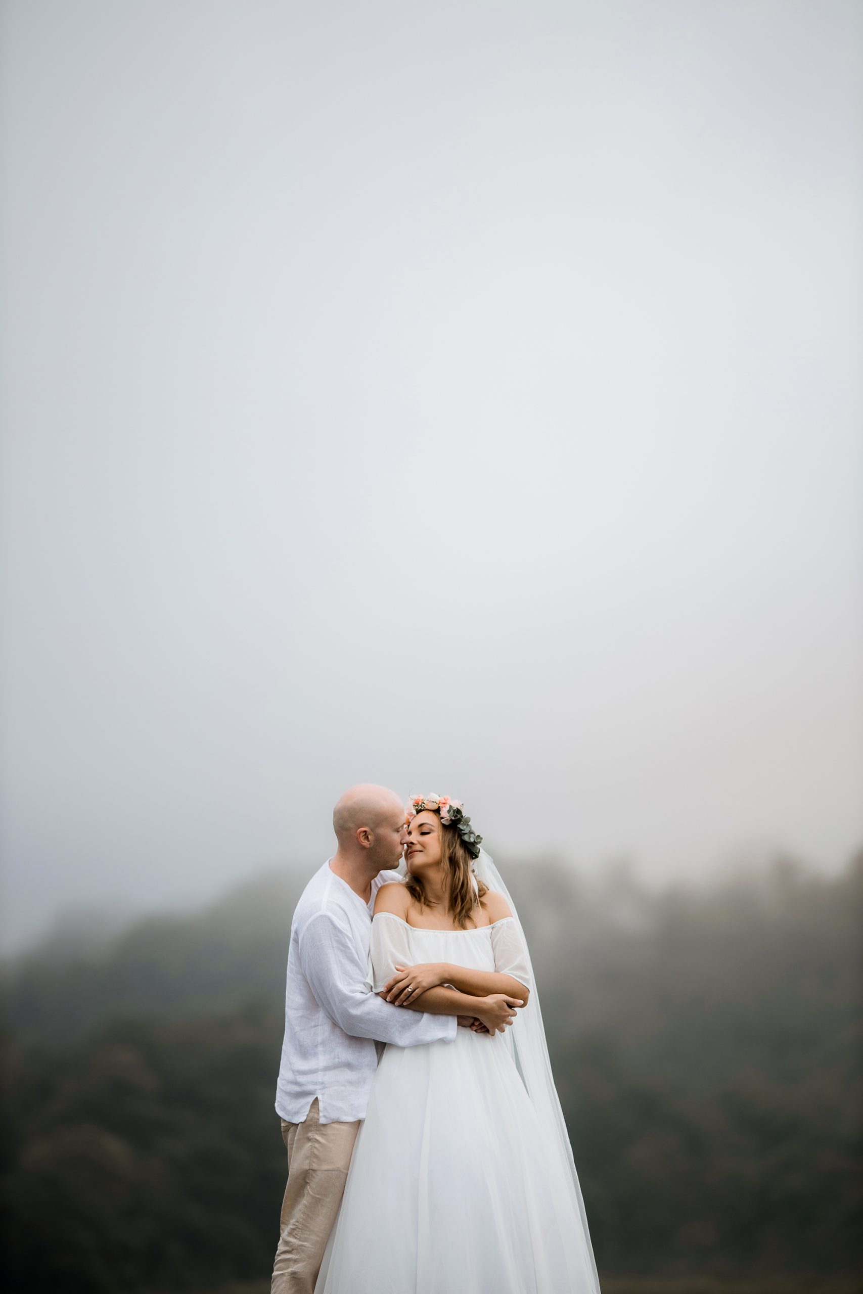 Bali PreWedding – Naomi & Matthew – Elopement In Bali