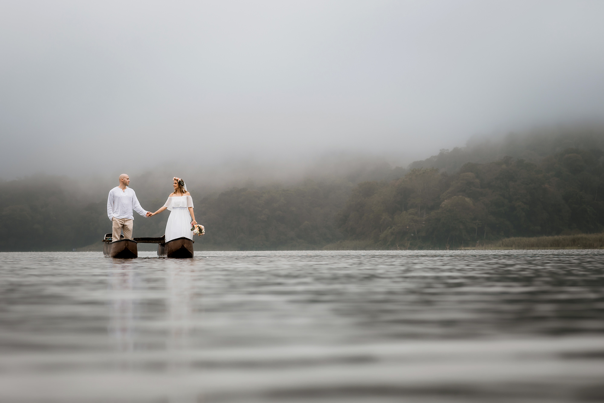 Bali PreWedding – Naomi & Matthew – Elopement In Bali