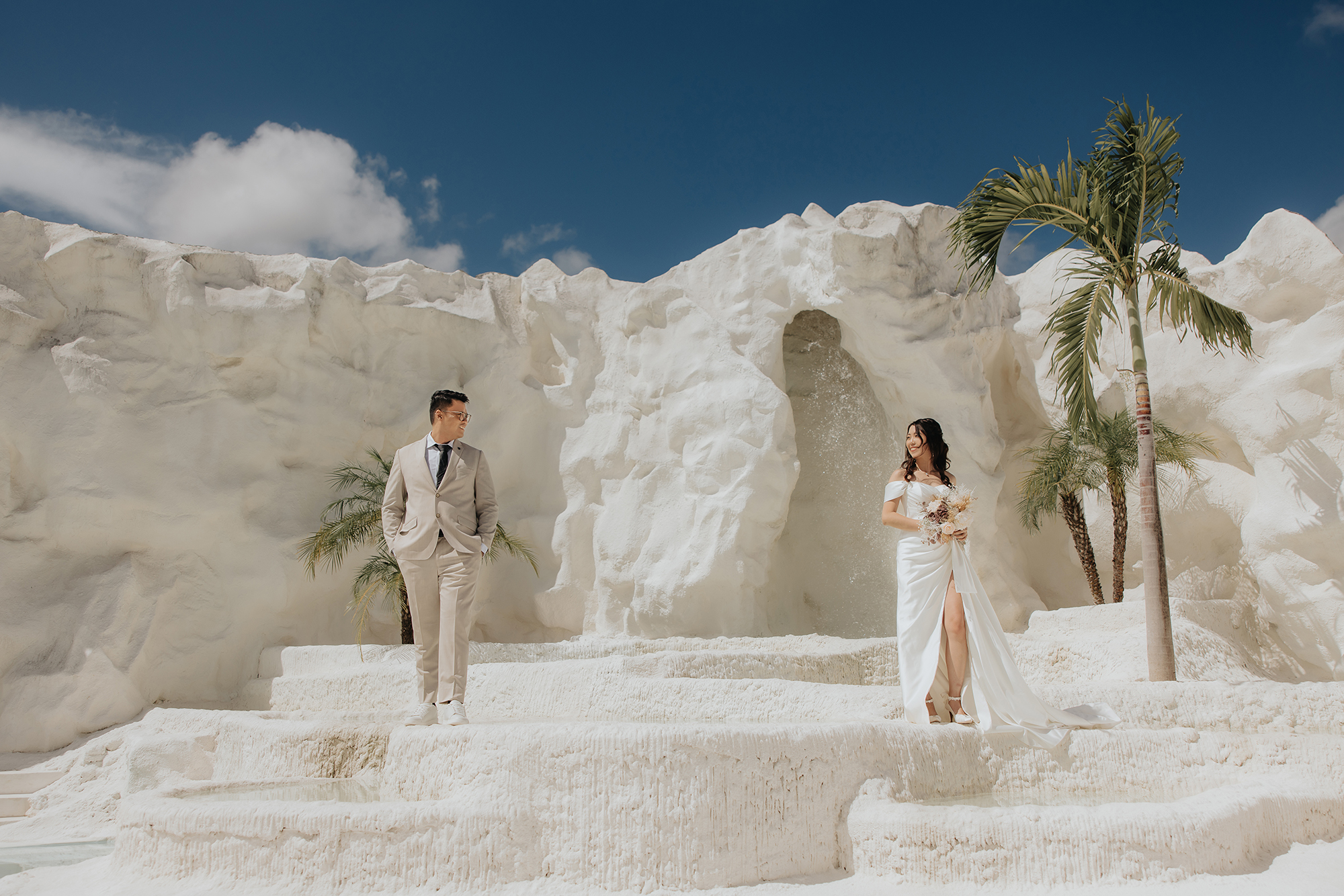 Bali PreWedding – After The Proposal Photoshoot